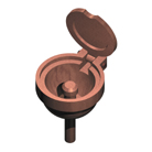 Furse Fixings Bonds & Clamps