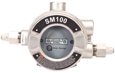 MSA Safety SM100 Sampling Pump Module