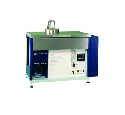 Techne Fluidised Baths - Keison Products